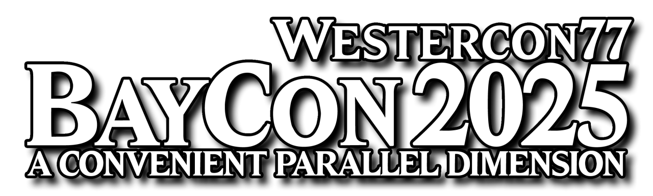 BayCon 2025 / Westercon 77 | A Convenient Parallel Dimension