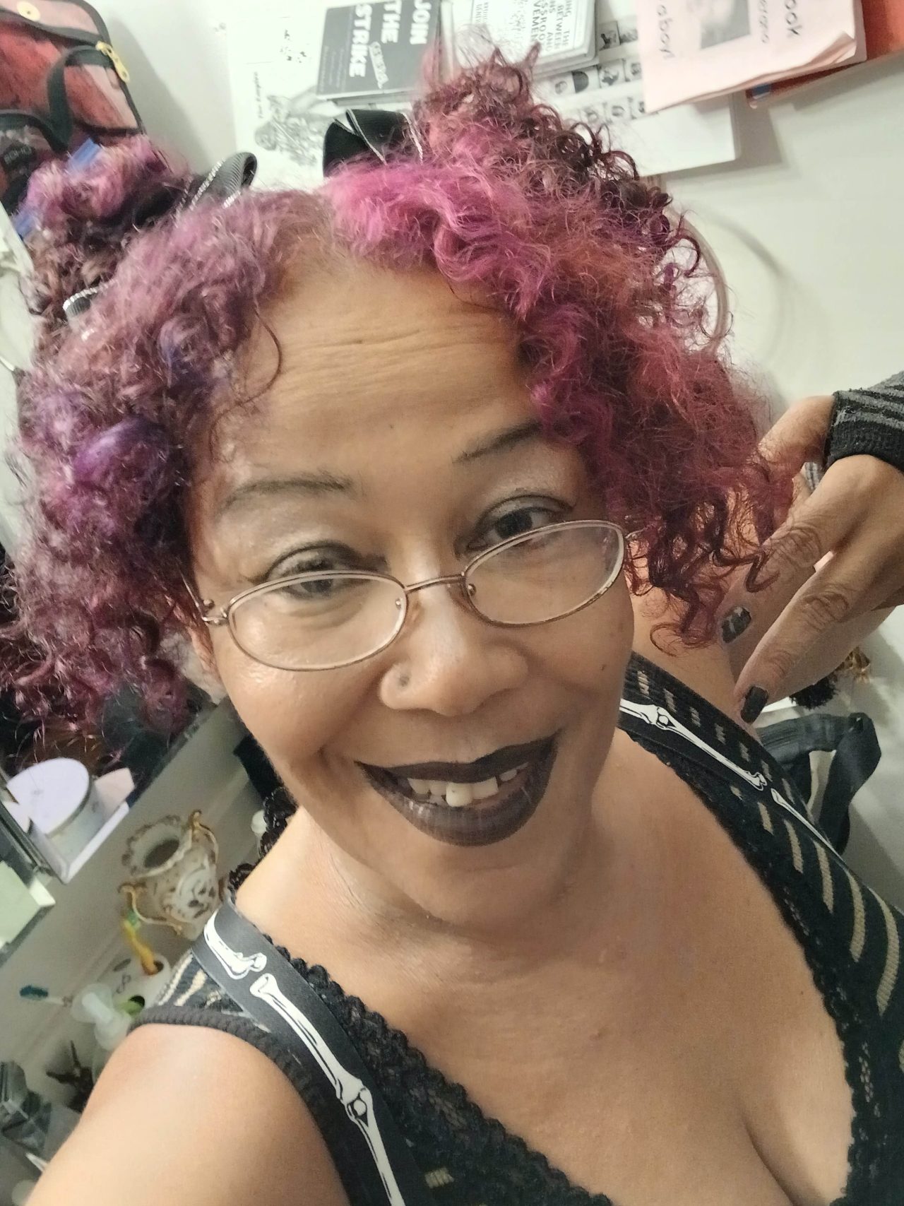 Guests of Honor | BayCon 42 / Westercon 78